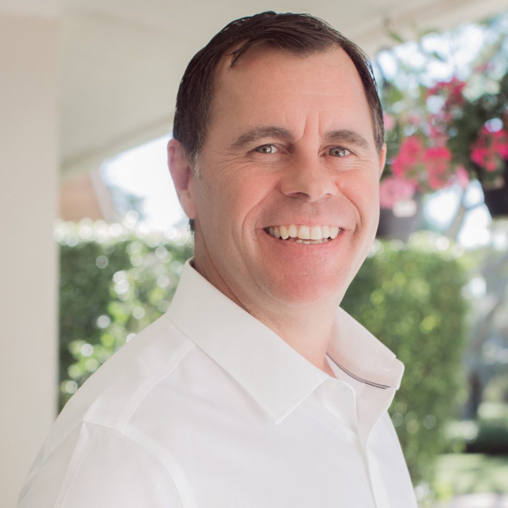 Spotlight - Richard Salter - Ushombi