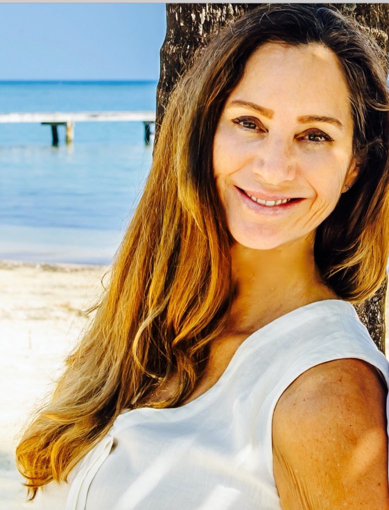 Agent Spotlight - Anna Moskowitz - Ushombi