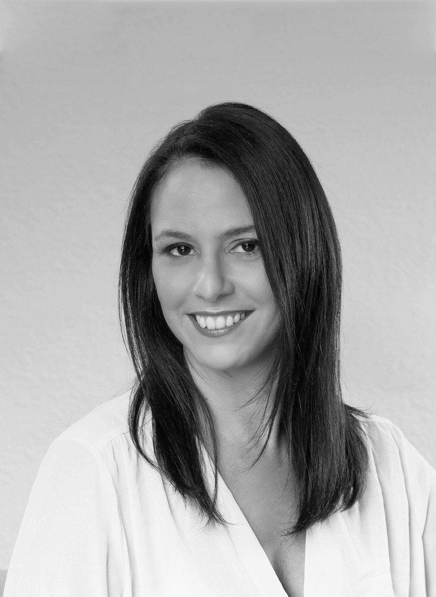 Frances Pimentel - Ushombi Riviera Maya Real Estate