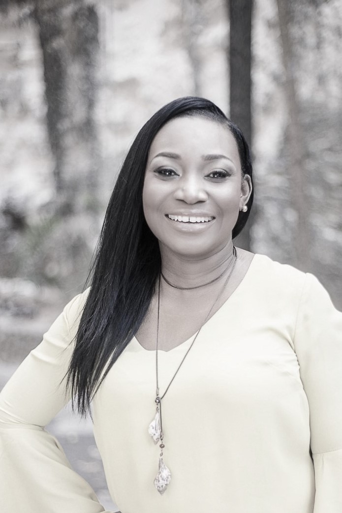 Charlene Gibson - Ushombi Bahamas Real Estate