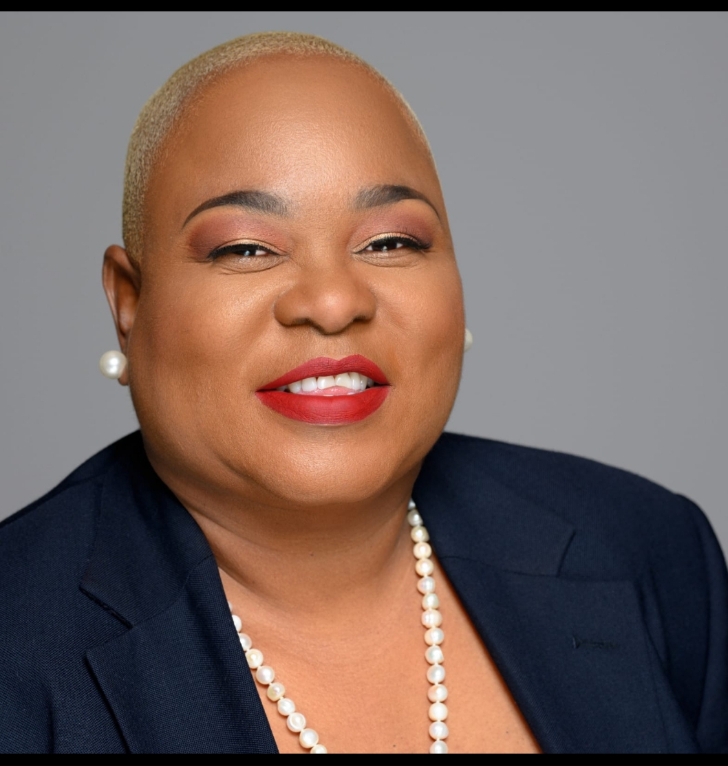 Phillippa Newton - Ushombi Bahamas Real Estate