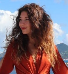 Capucine Alize Thomas - Ushombi Sint Maarten Real Estate