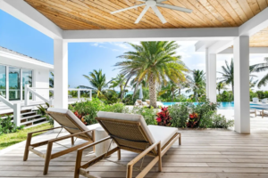 Windermere Island 6BR Luxurious Villa - Ushombi
