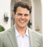 Nick Salter - Ushombi Nick Salter Compass South Florida