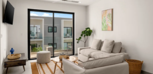 New Z-ONE Residences 2BR Condo - Ushombi