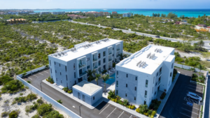 New Z-ONE Residences 2BR Condo - Ushombi