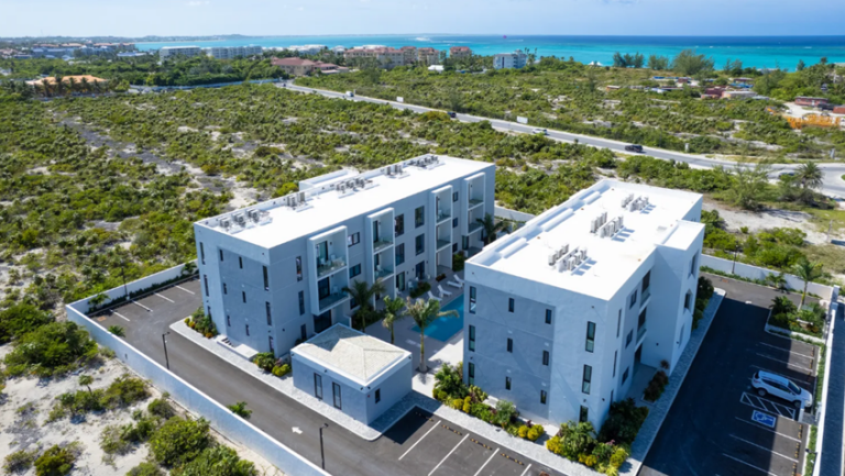 New Z-ONE Residences 2BR Condo - Ushombi